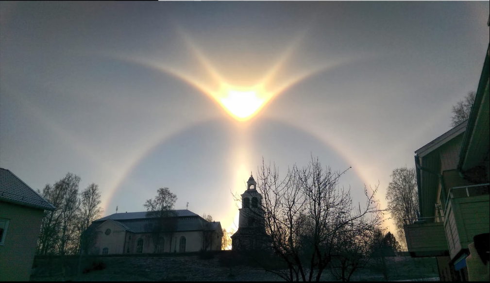 Swedish Halos 2 - OPOD