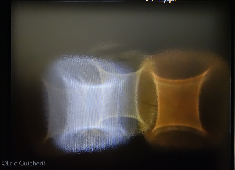 Light Patterns, Caustics