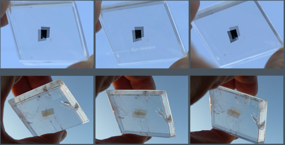 OPOD - Viking Sunstone